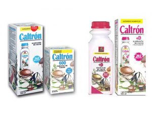 I ¿Para Qué Sirve El Caltron? I Beneficios y Efectos Secundarios