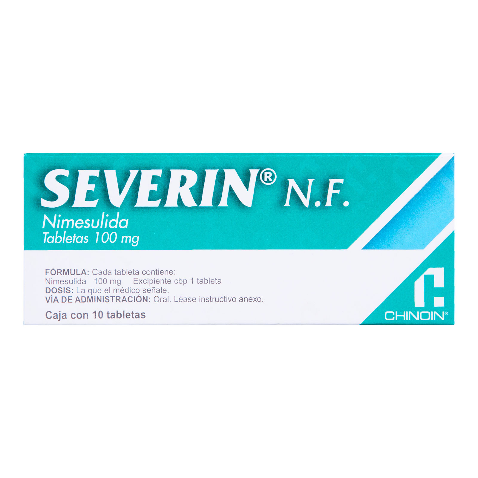 Nimesulida: ¿Qué es y para qué sirve? - Todo sobre medicamentos