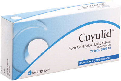 Cuyulid: ¿Qué es y para qué sirve? - Todo sobre medicamentos