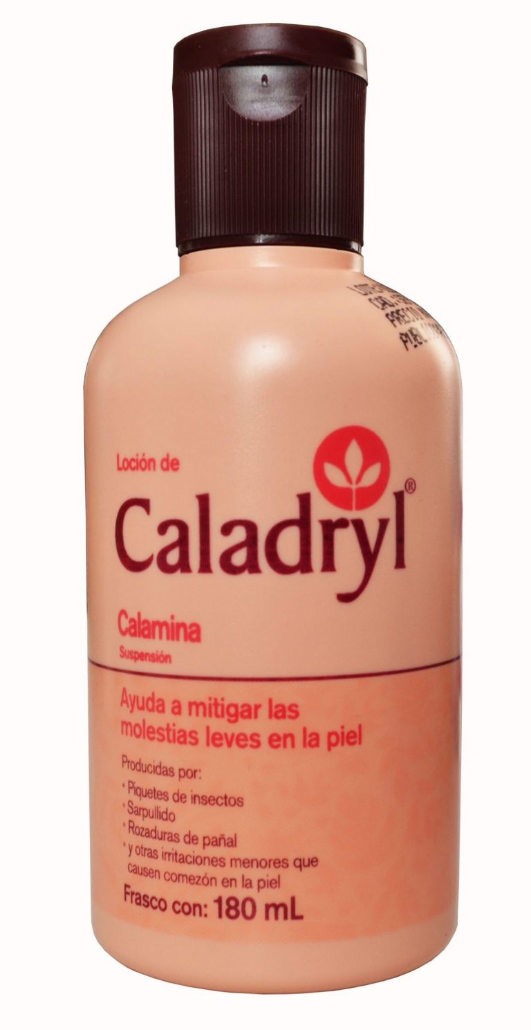 Calamina: ¿Qué es y para qué sirve? – Todo sobre medicamentos