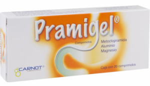 Pramigel: ¿Qué es y para qué sirve? – Todo sobre medicamentos
