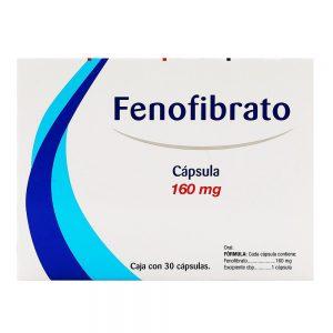 Fenofibrato: ¿Qué es y para qué sirve? – Todo sobre medicamentos