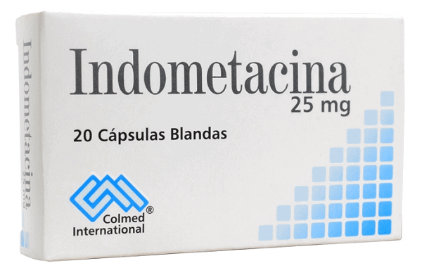 Indometacina: ¿Qué es y para qué sirve? - Todo sobre medicamentos