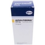 Sulfasalazina: ¿Qué es y para qué sirve? - Todo sobre medicamentos