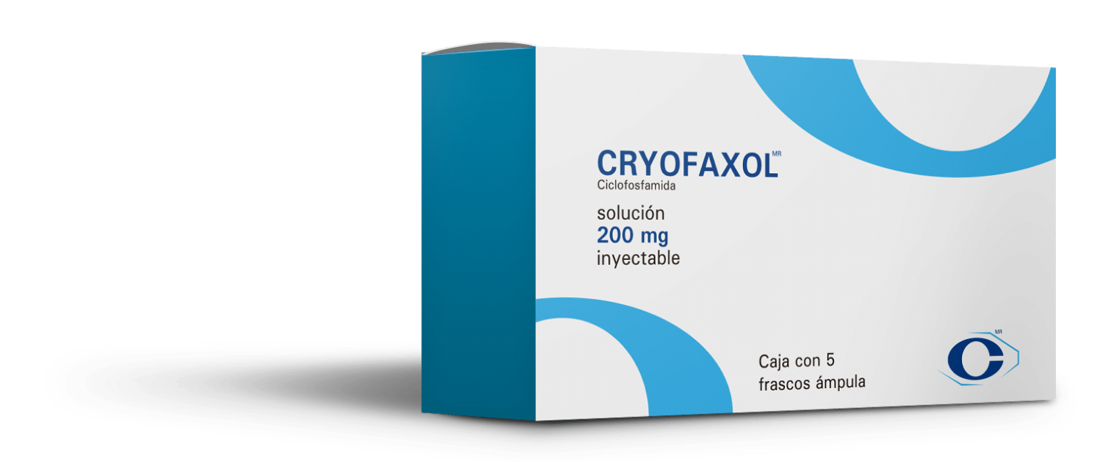 Ciclofosfamida: ¿Qué es y para qué sirve? – Todo sobre medicamentos