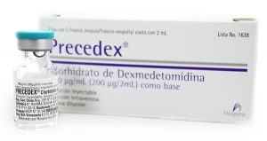 Precedex: ¿Qué es y para qué sirve? – Todo sobre medicamentos