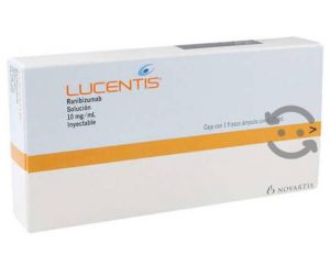 Lucentis: ¿Qué es y para qué sirve – Todo sobre medicamentos