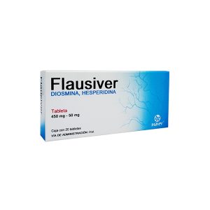 Flausiver: ¿Qué es y para qué sirve? – Todo sobre medicamentos