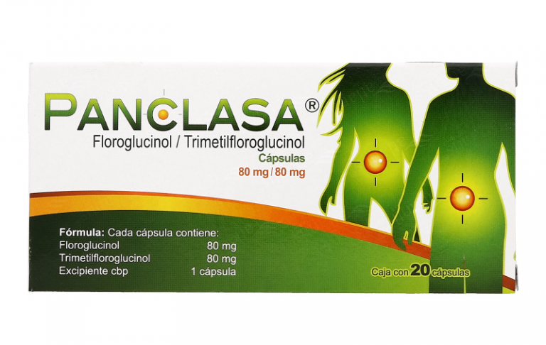Floroglucinol y Trimetilfloroglucinol: ¿Qué es y para qué sirve? – Todo ...