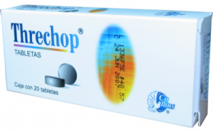 Threchop Qué Es Y Para Qué Sirve Todo Sobre Medicamentos