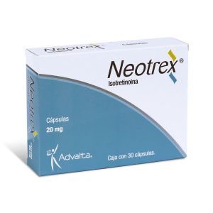 Neotrex: ¿Qué es y para qué sirve? – Todo sobre medicamentos
