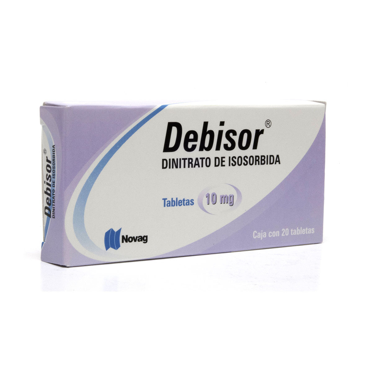 Isosorbide ¿Qué es y para qué sirve? – Prixz