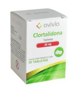 Clortalidona: ¿Qué es y para qué sirve? – Todo sobre medicamentos