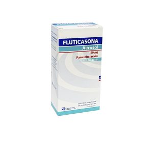 Fluticasona: ¿Qué es y para qué sirve? – Todo sobre medicamentos
