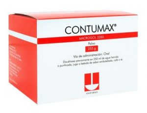 Contumax: ¿Qué es y para qué sirve? – Todo sobre medicamentos