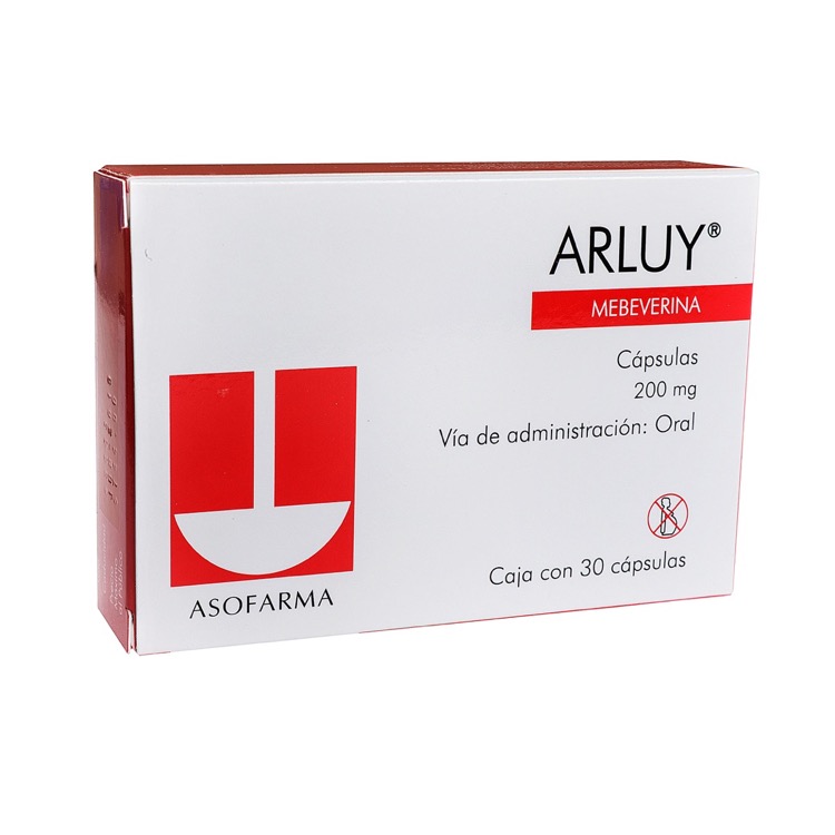 Mebeverina: ¿Qué es y para qué sirve? – Prixz