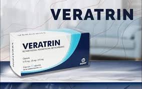 Veratrin: ¿Qué es y para qué sirve? - Todo sobre medicamentos