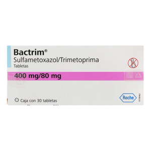 Bactrim: ¿Qué es y para qué sirve? - Todo sobre medicamentos