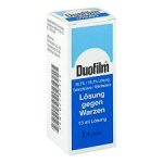 Duofilm: ¿qué es y para qué sirve? – Todo sobre medicamentos