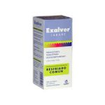 Exalver: ¿qué es y para qué sirve? – Todo sobre medicamentos