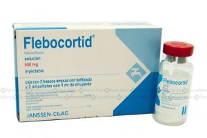Hidrocortisona inyectable: ¿Qué es y para qué sirve? – Todo sobre ...