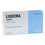 Lisozima: ¿qué es y para qué sirve? – Todo sobre medicamentos