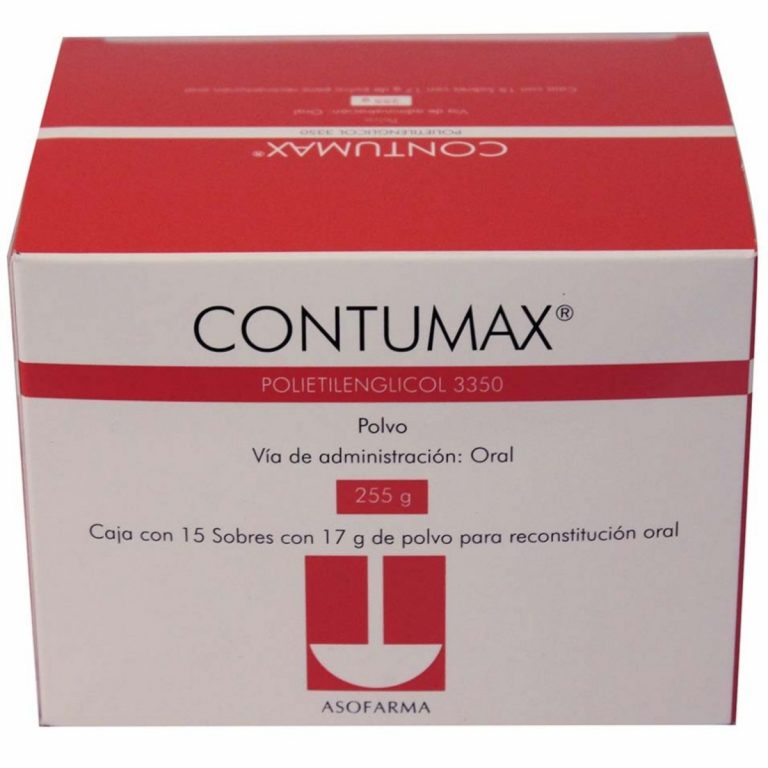 Polietilenglicol: ¿Qué es y para qué sirve? – Todo sobre medicamentos