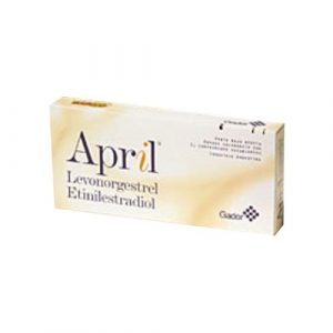 April: ¿Qué es y para qué sirve? - Todo sobre medicamentos