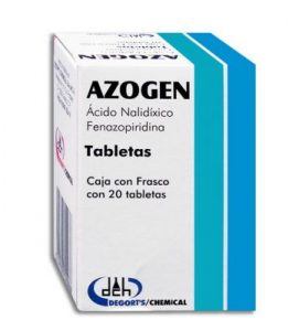Azogen: ¿Qué es y para qué sirve? – Todo sobre medicamentos