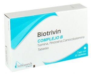 Biotrivin: ¿Qué es y para qué sirve? – Todo sobre medicamentos
