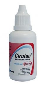 Cirulan: ¿Qué es y para qué sirve? - Todo sobre medicamentos