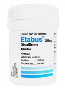 Etabus: ¿Qué es y para qué sirve? – Todo sobre medicamentos