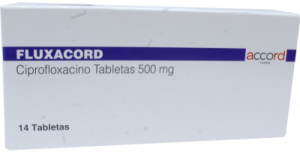 Fluxacord: ¿Qué es y para qué sirve? - Todo sobre medicamentos