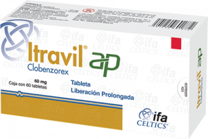 Itravil: ¿Qué es y para qué sirve? - Todo sobre medicamentos