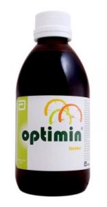 Optimin: ¿Qué es y para qué sirve? – Todo sobre medicamentos