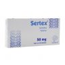 Sertex: ¿Qué es y para qué sirve? - Todo sobre medicamentos