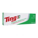 Ting: ¿Qué es y para qué sirve? - Todo sobre medicamentos