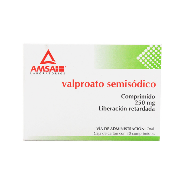 Valproato Semisódico: ¿Qué es y para qué sirve? - Todo sobre medicamentos