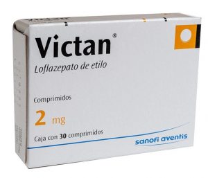 Victan: ¿Qué es y para qué sirve? – Todo sobre medicamentos
