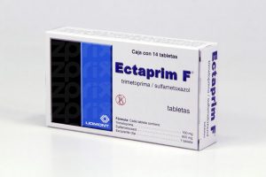 Ectaprim: ¿Qué es y para qué sirve? - Todo sobre medicamentos