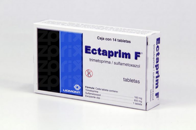 Ectaprim: ¿Qué es y para qué sirve? - Todo sobre medicamentos