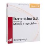 Garamicina: ¿Qué es y para qué sirve? – Todo sobre medicamentos