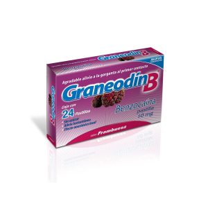Graneodin: ¿qué es y para qué sirve? – Todo sobre medicamentos