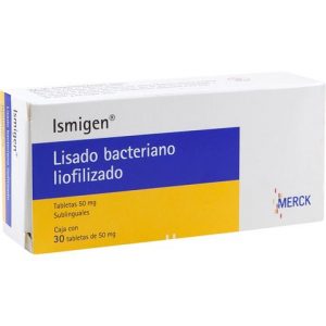 Ismigen: ¿Qué es y para qué sirve? – Todo sobre medicamentos