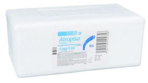 Atropina: ¿Qué es y para qué sirve? – Todo sobre medicamentos