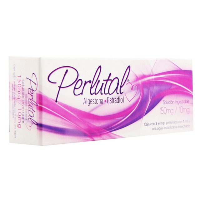 Perlutal: ¿Qué es y para qué sirve? – Todo sobre medicamentos