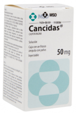 Caspofungina: ¿Qué es y para qué sirve? – Todo sobre medicamentos