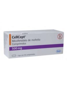 Micofenolato de Mofetilo: ¿Qué es y para qué sirve? – Todo sobre ...