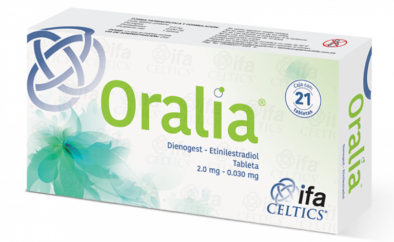 Oralia: ¿Qué es y para qué sirve? – Todo sobre medicamentos