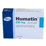 Paromomicina: ¿Qué es y para qué sirve? – Todo sobre medicamentos
